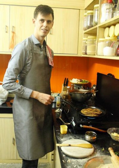 Cooking Class With Chef - Food Tour In Delhi