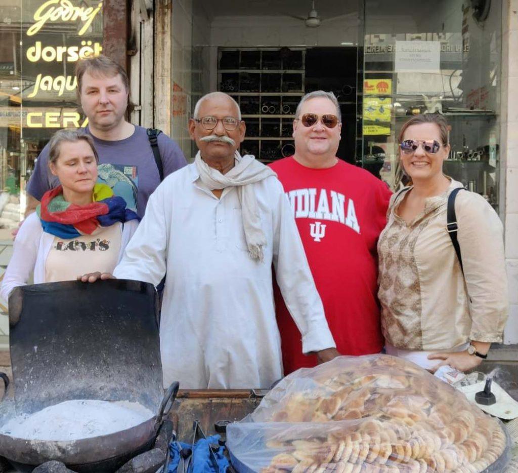 Best Food Tour in Delhi: Ultimate Street Food Guide 2026